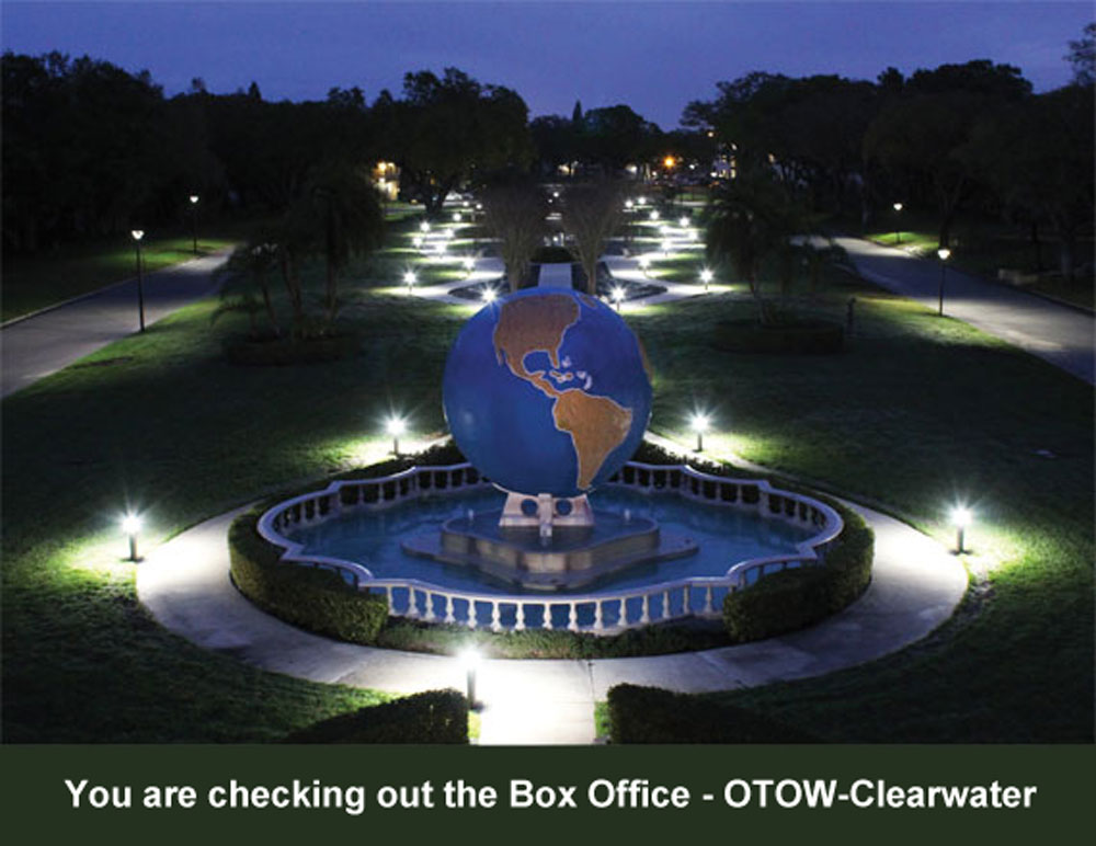 OTOW Box Office