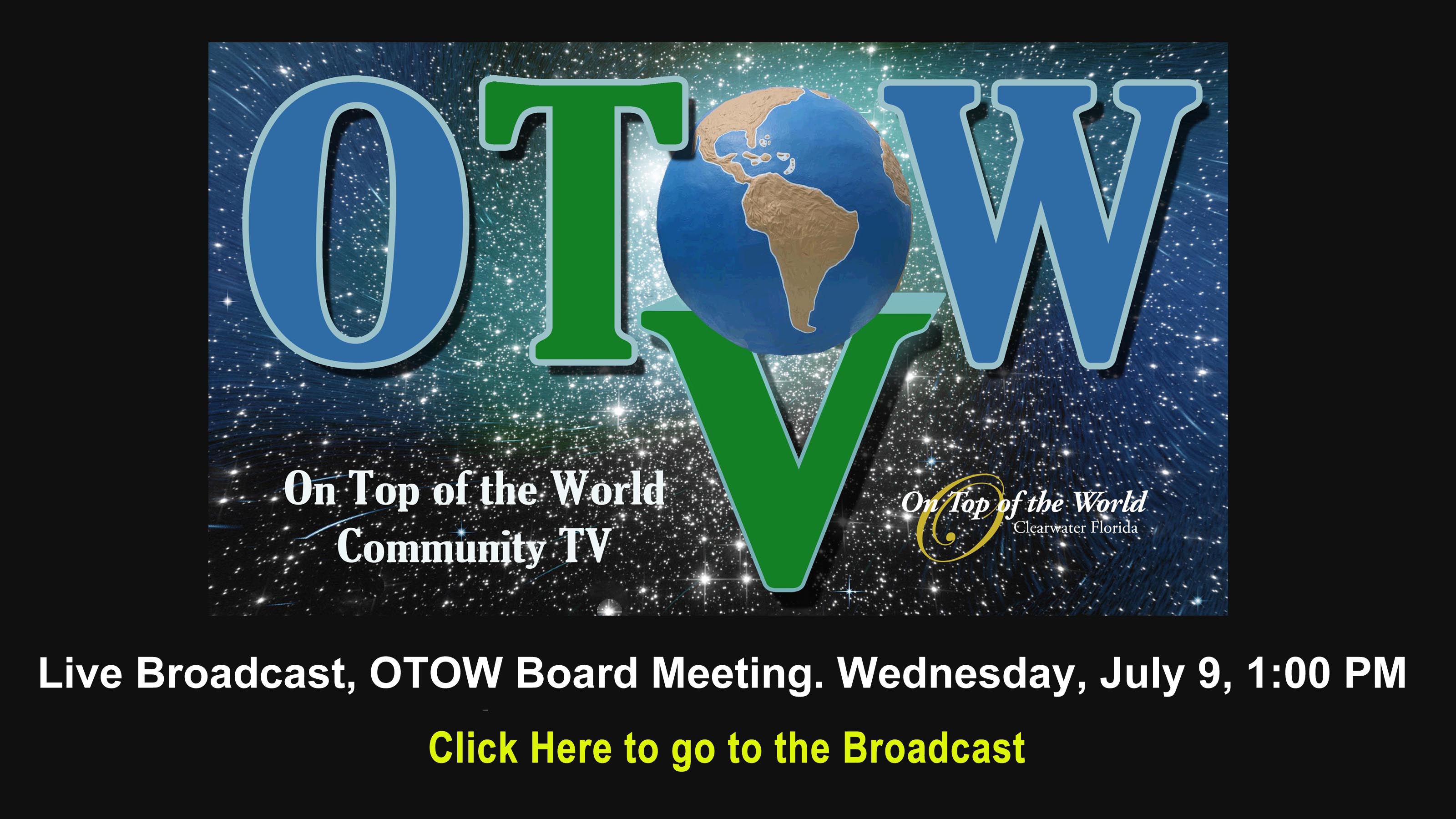 OTOW Box Office