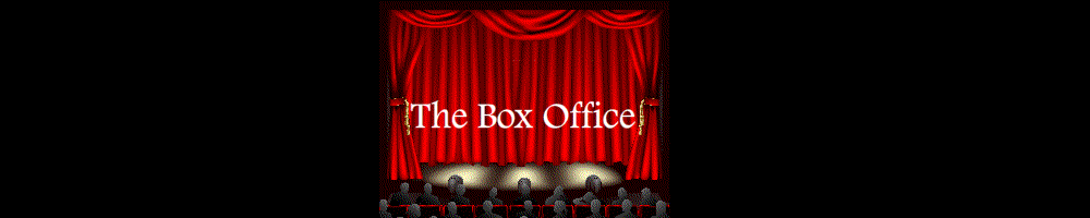 OTOW Box Office