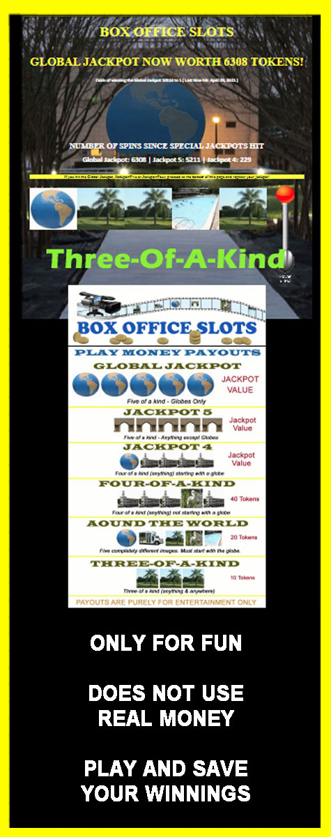 OTOW Box Office